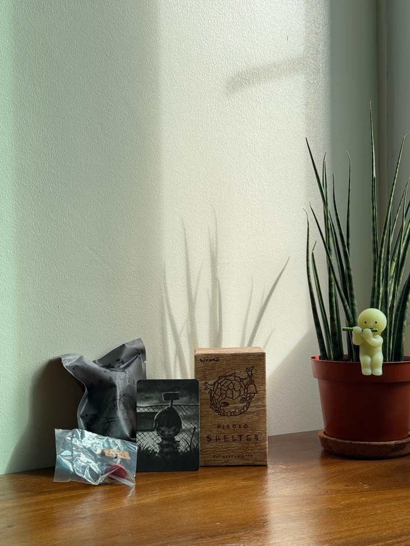 Hirono Shelter - Traffic Cone, Hobbies & Toys, Memorabilia ...