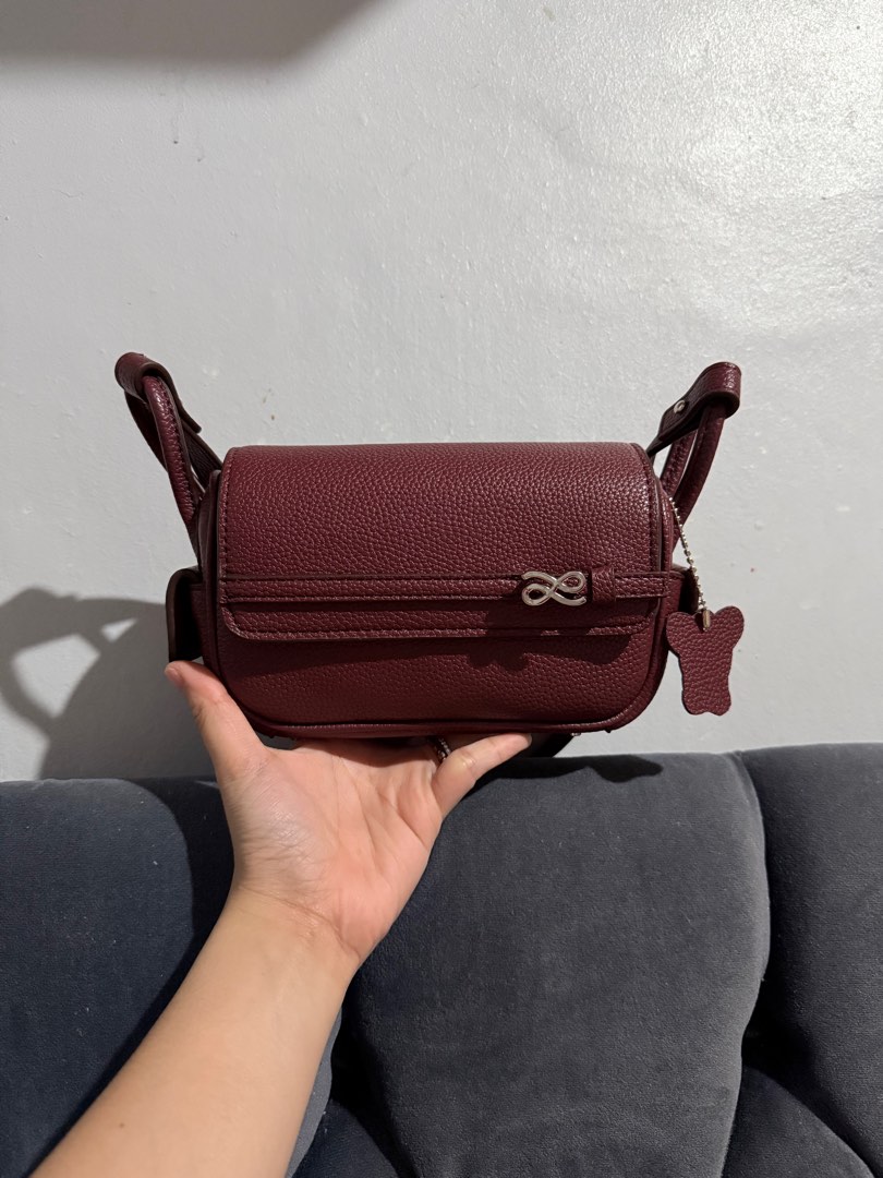 Holb (treasure for phone belt), Men's Fashion, Bags, Sling Bags on ...