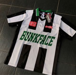 Homebois x Bunkface, Men's Fashion, Activewear on Carousell