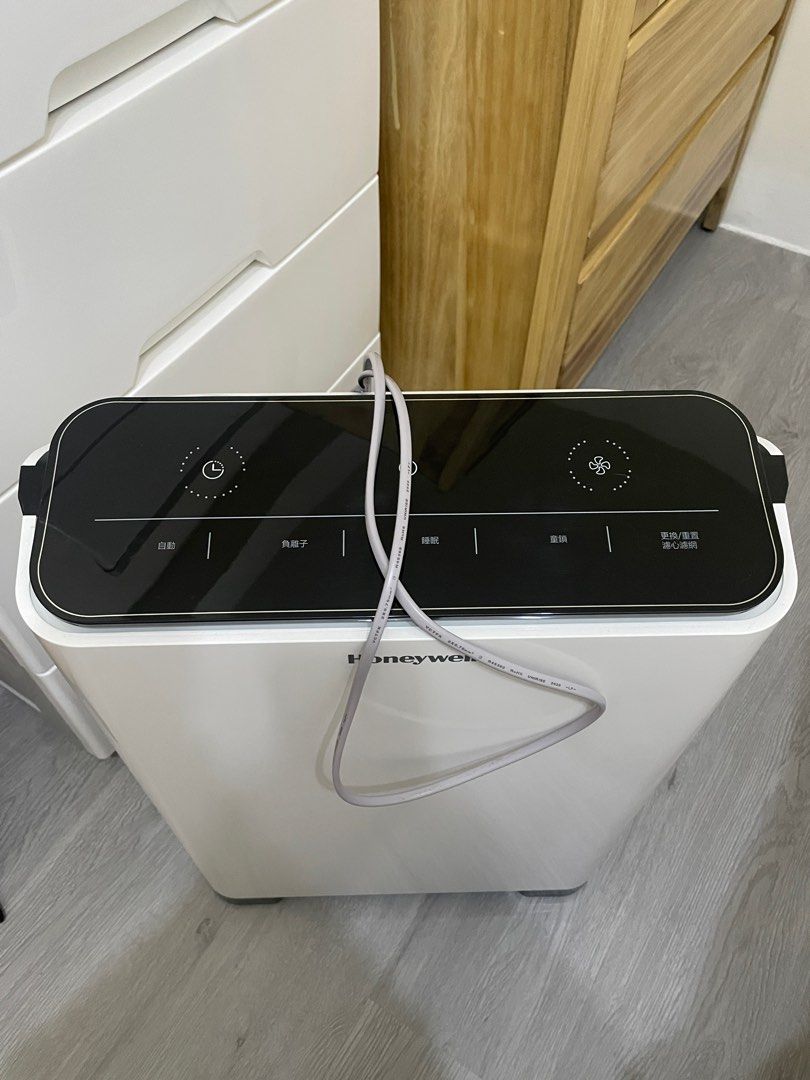 Honeywell HPA720WTW 720