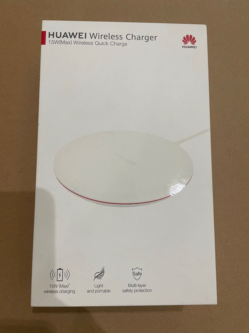 Huawei wireless charging, Mobile Phones & Gadgets, Mobile & Gadget ...