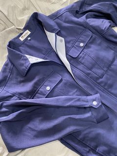Japan Workwear Jacket, Men's Fashion, Coats, Jackets and Outerwear on ...