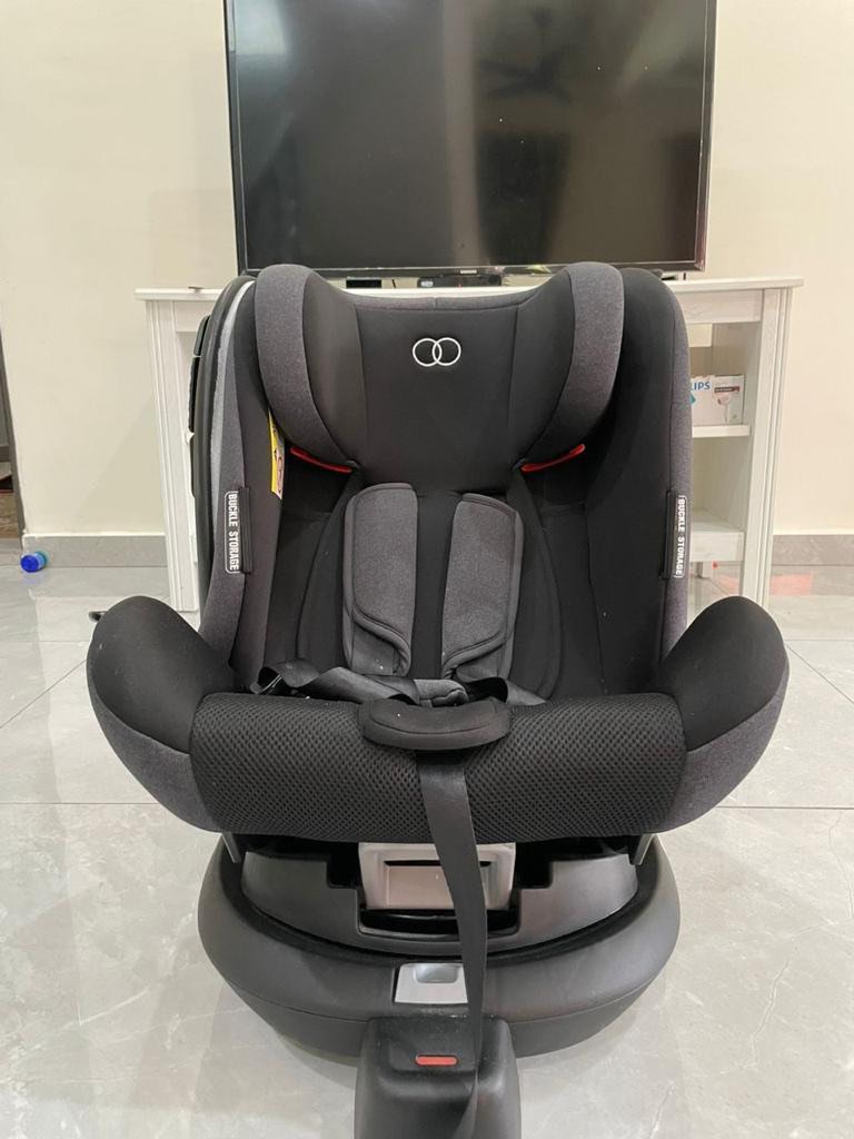 Kooper, Babies & Kids, Going Out, Car Seats on Carousell