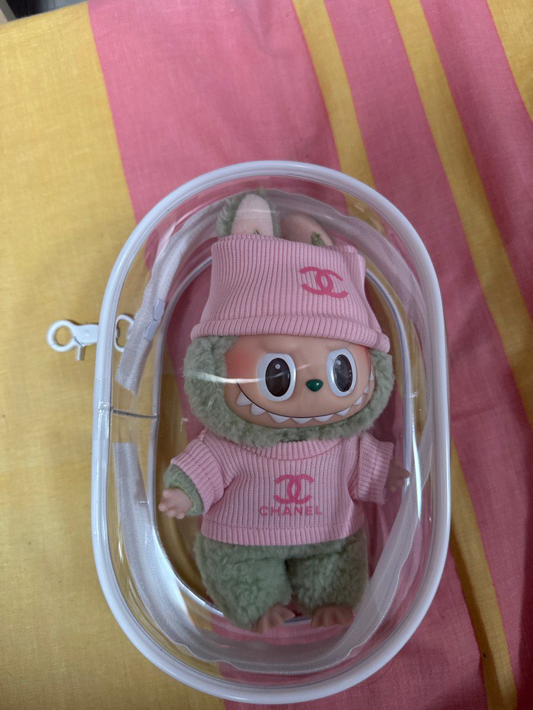 Labubu / popmart case, Mobile Phones & Gadgets, Mobile & Gadget ...