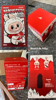 labubu coca cola trade - View all labubu coca cola trade ads in ...