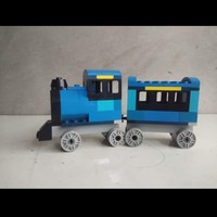 Lego Kereta api, Toys & Collectibles, Mainan di Carousell