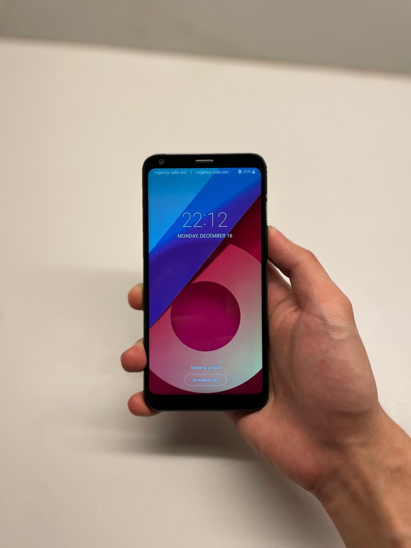 LG Q6+ 4/64GB, Mobile Phones & Gadgets, Mobile Phones, Android Phones, LG on Carousell