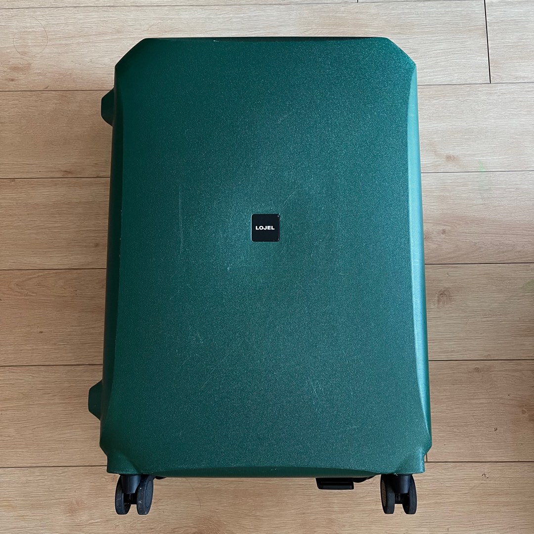 Lojel Luggage M size, Everything Else, Others on Carousell