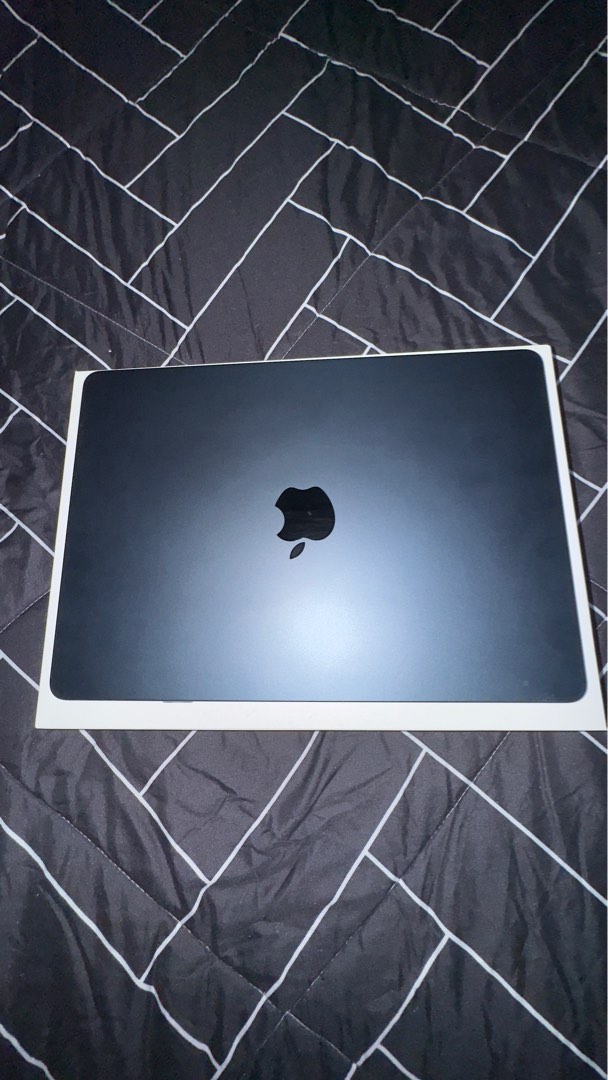 Macbook Air M2 2022, Computers & Tech, Laptops & Notebooks on Carousell