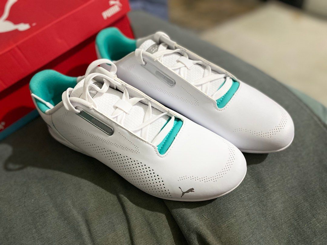 Puma MAPF1 Drift Cat Decima 2.0 AMG , Men's Fashion, Footwear, Sneakers ...