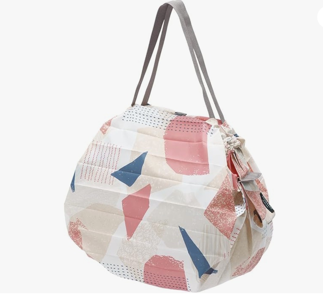 Marna Shupatto Compact Bag L Hagire, Women's Fashion, Bags & Wallets, Tote Bags on Carousell