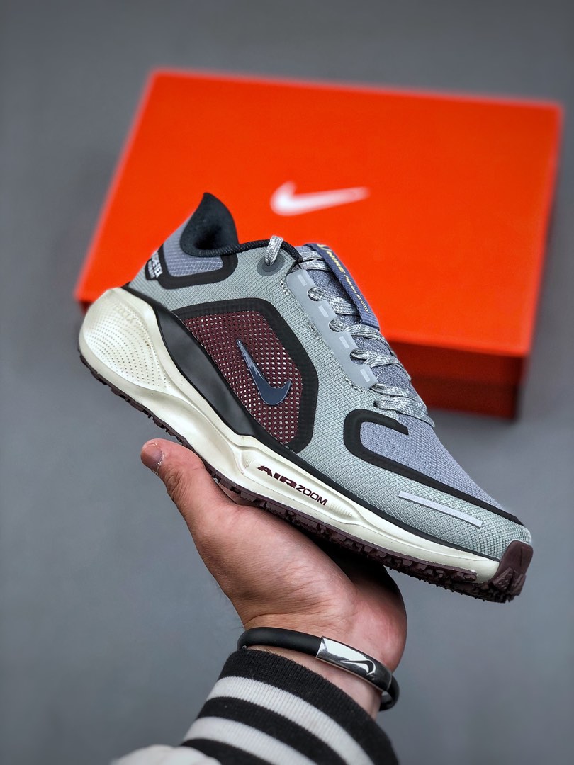 Nike Air Zoom Pegasus 41 GTX (FQ1356-003) man's pre-order, Fesyen Pria ...