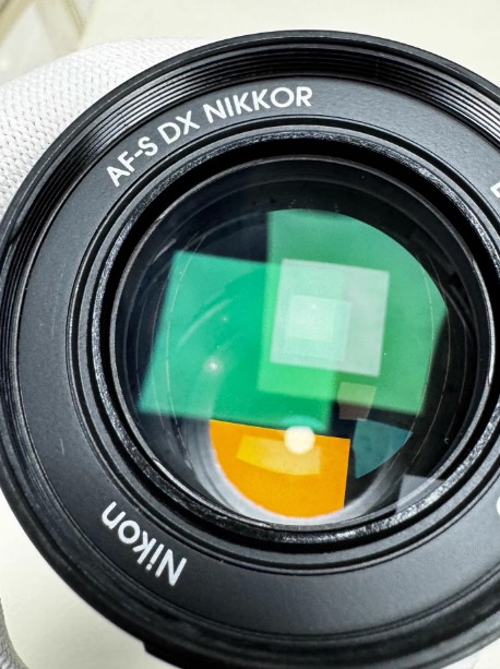 Nikon 55-200mm f/4-5.6 First Generation Lens, Photography, Lens & Kits ...