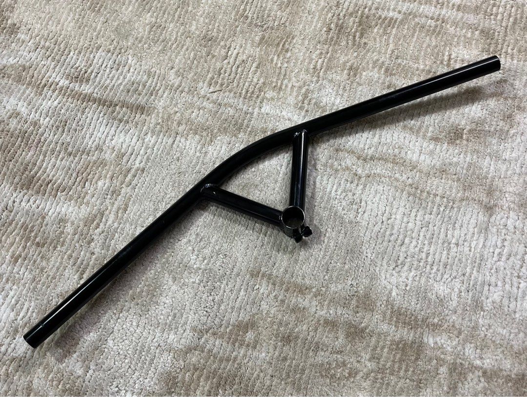 Nitto Bullmoose B903R Handlebar Mtb Mountain Bike Fixie Fixed Bike ...