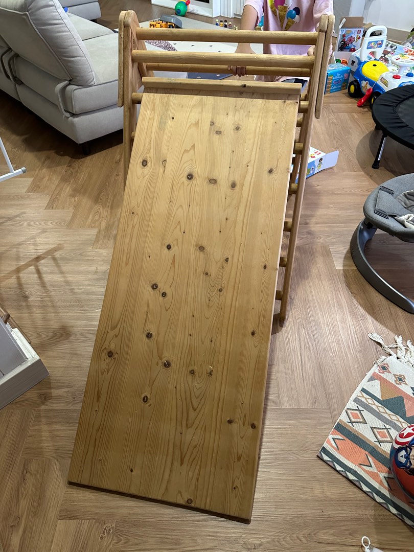 Pickler Triangle, Babies & Kids, Infant Playtime on Carousell