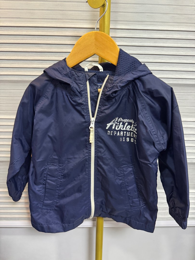Place Jacket 3T, Babies & Kids, Babies & Kids Fashion on Carousell