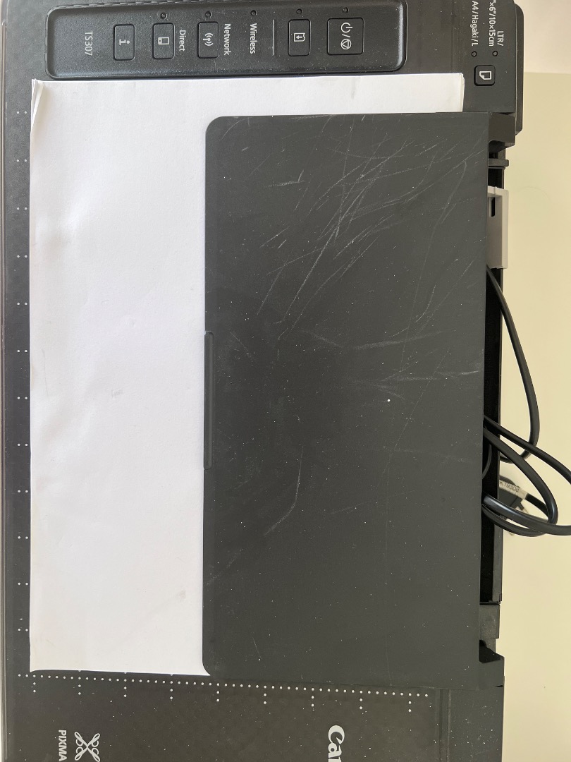 Printer canon, Computers & Tech, Printers, Scanners & Copiers on Carousell