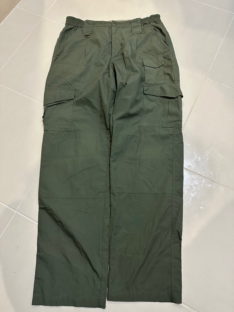 Propper Tactical Pant OG, Men's Fashion, Bottoms, Trousers on Carousell