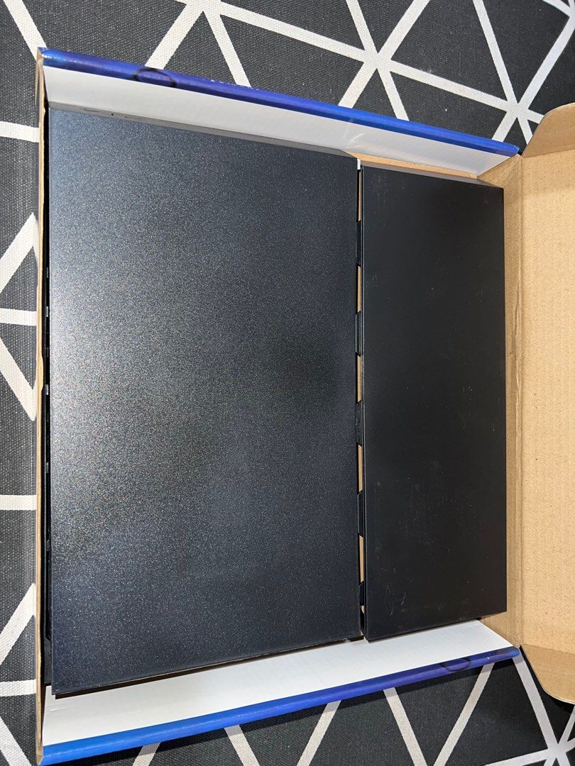 Ps4 shell / housing only - fake - model CUH 1200, Video Gaming, Video ...