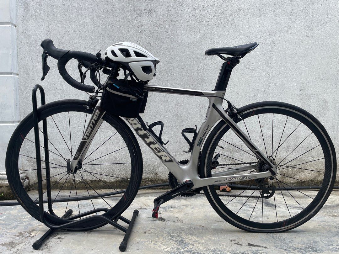 Road bike Twitter ULN, Sports Equipment, Bicycles & Parts, Bicycles on ...