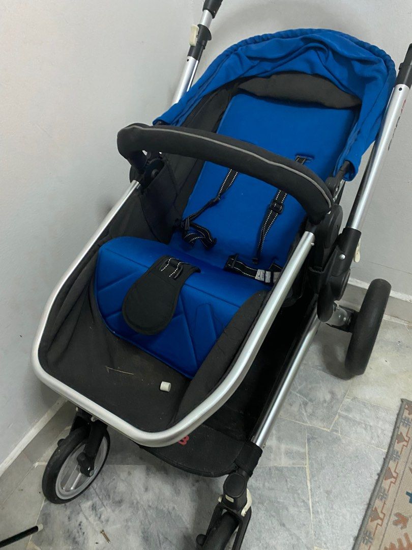 SCR 13 Stroller, Babies & Kids, Babies & Kids Fashion on Carousell