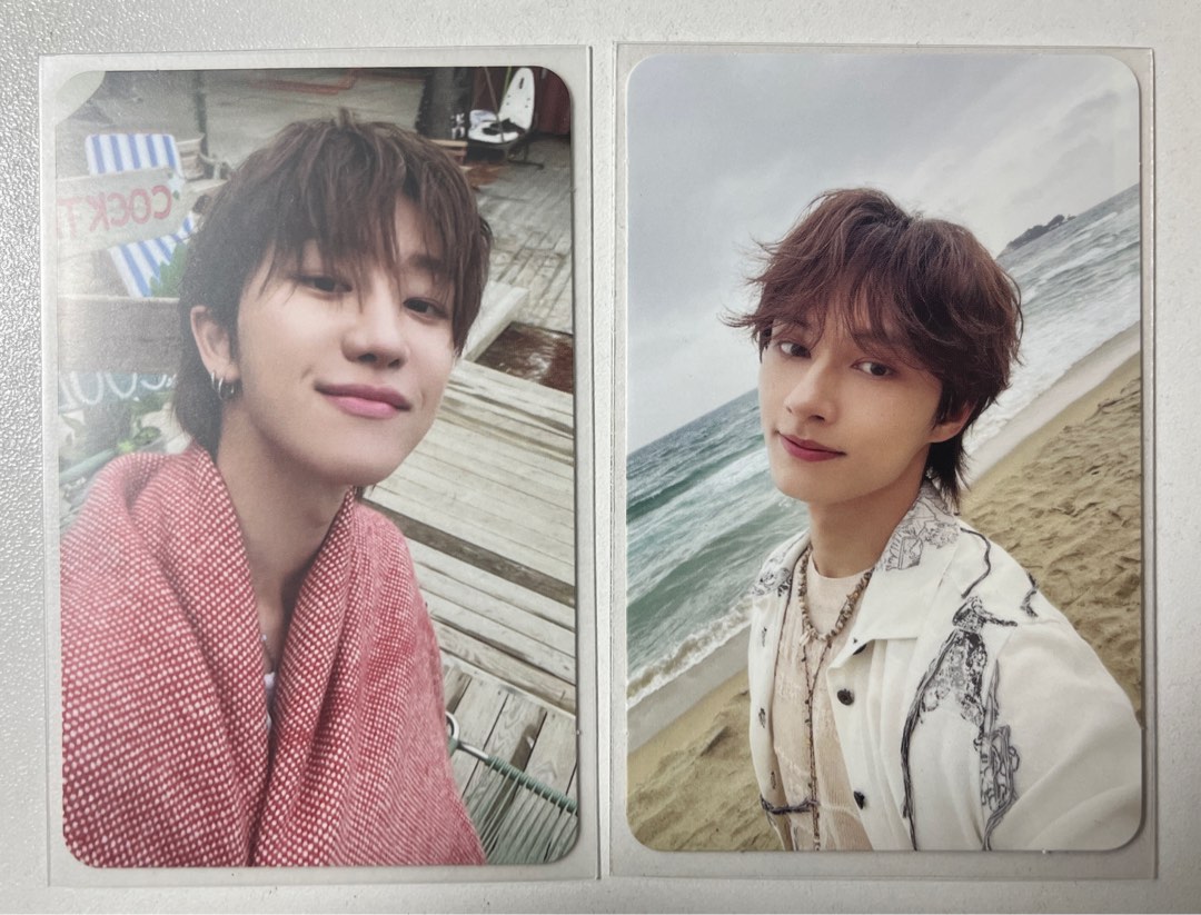 Seventeen 12th mini album Spill the Feels STF rpcs weverse global Feel ...