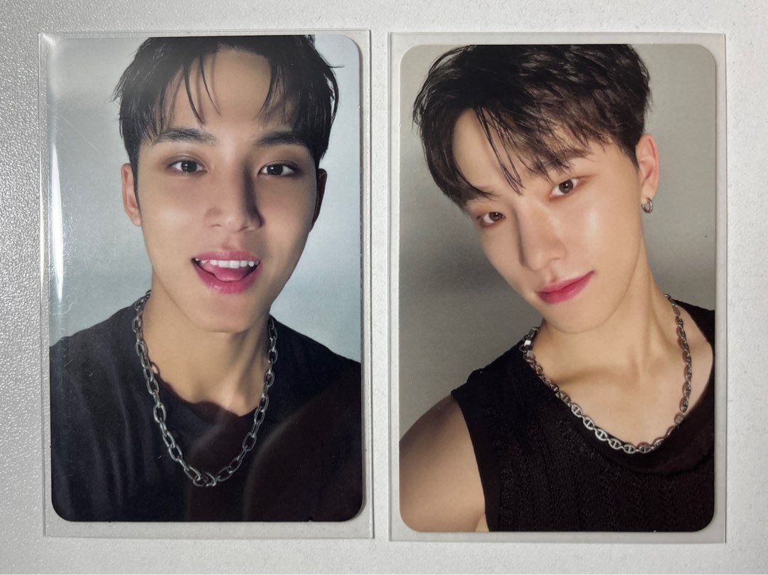 Seventeen 12th mini album Spill the Feels STF rpcs weverse global Feel ...