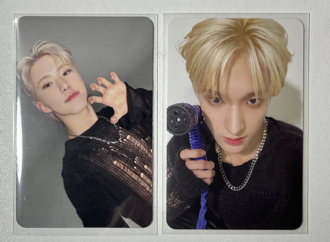 Seventeen 12th mini album Spill the Feels STF rpcs weverse global Feel ...