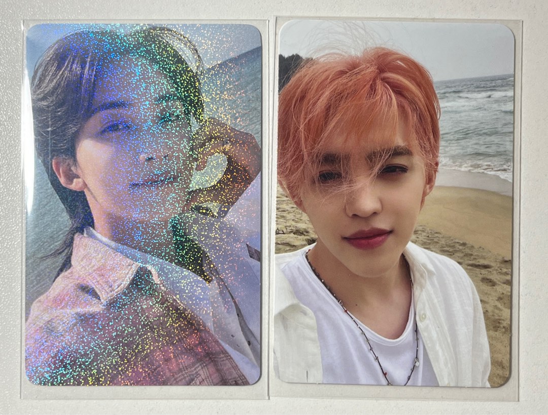 Seventeen FML Musicplant Carat Version pob weverse feel new Jeonghan ...
