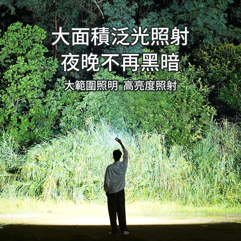 Smiling Shark TIP066 Mini Rechargeable Work Light, Arc Electric Lighter ...