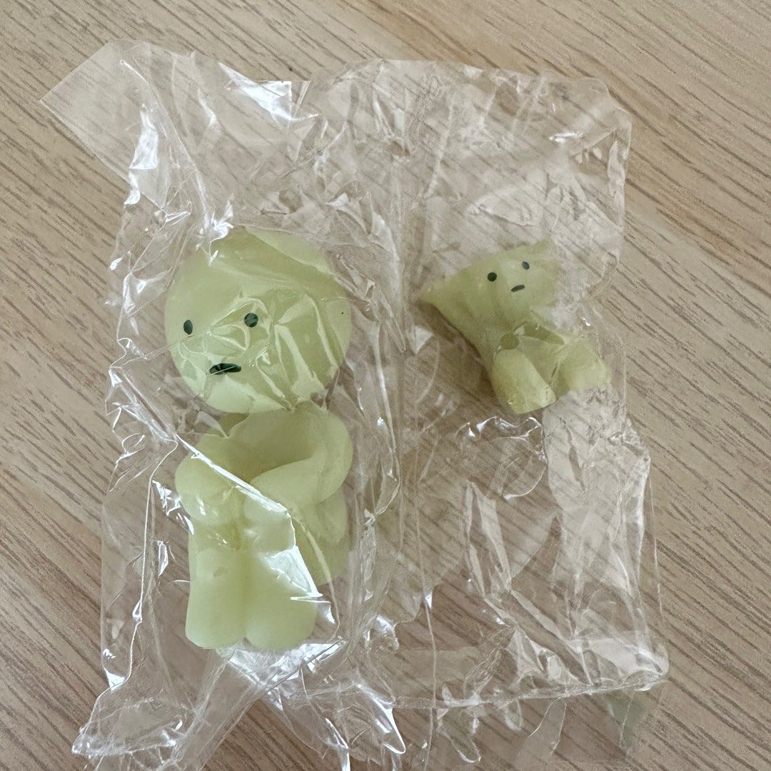 Smiski figure secret series 1 2 3 4 dressing yoga museum moving toilet ...