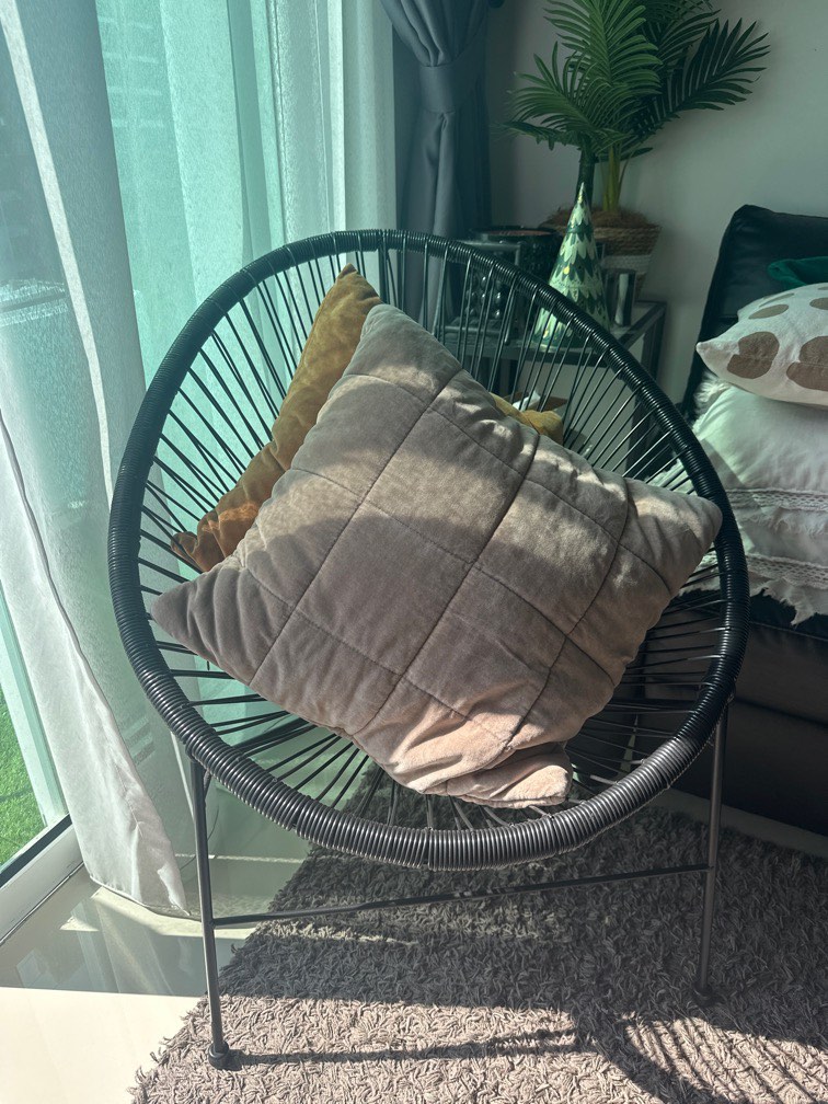 SSF Acapulco chair, Furniture & Home Living, Furniture, Chairs on Carousell