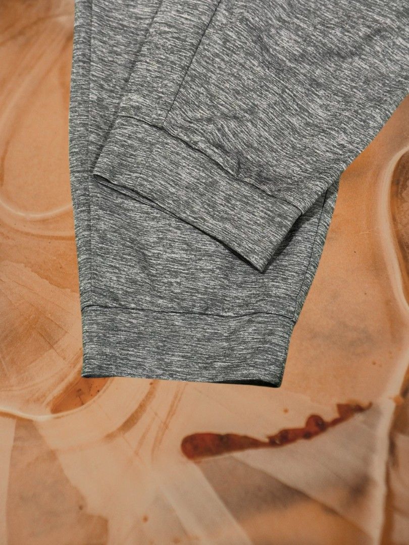 Sz 27-32 : Uniqlo Grey Dry-Ex Tracksuit, Men's Fashion, Activewear on ...
