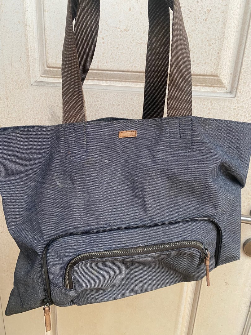 TAS TUMI ORIGINAL, Fesyen Wanita, Tas & Dompet di Carousell