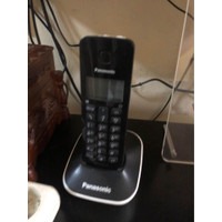 Telp Jadul Menggunakan kabel Panasonic, Elektronik, Lainnya di Carousell