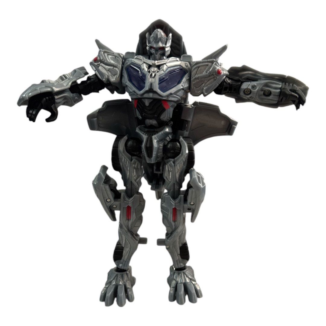 Transformer Protoform Optimus Prime Leader Toy, Hobbies & Toys ...