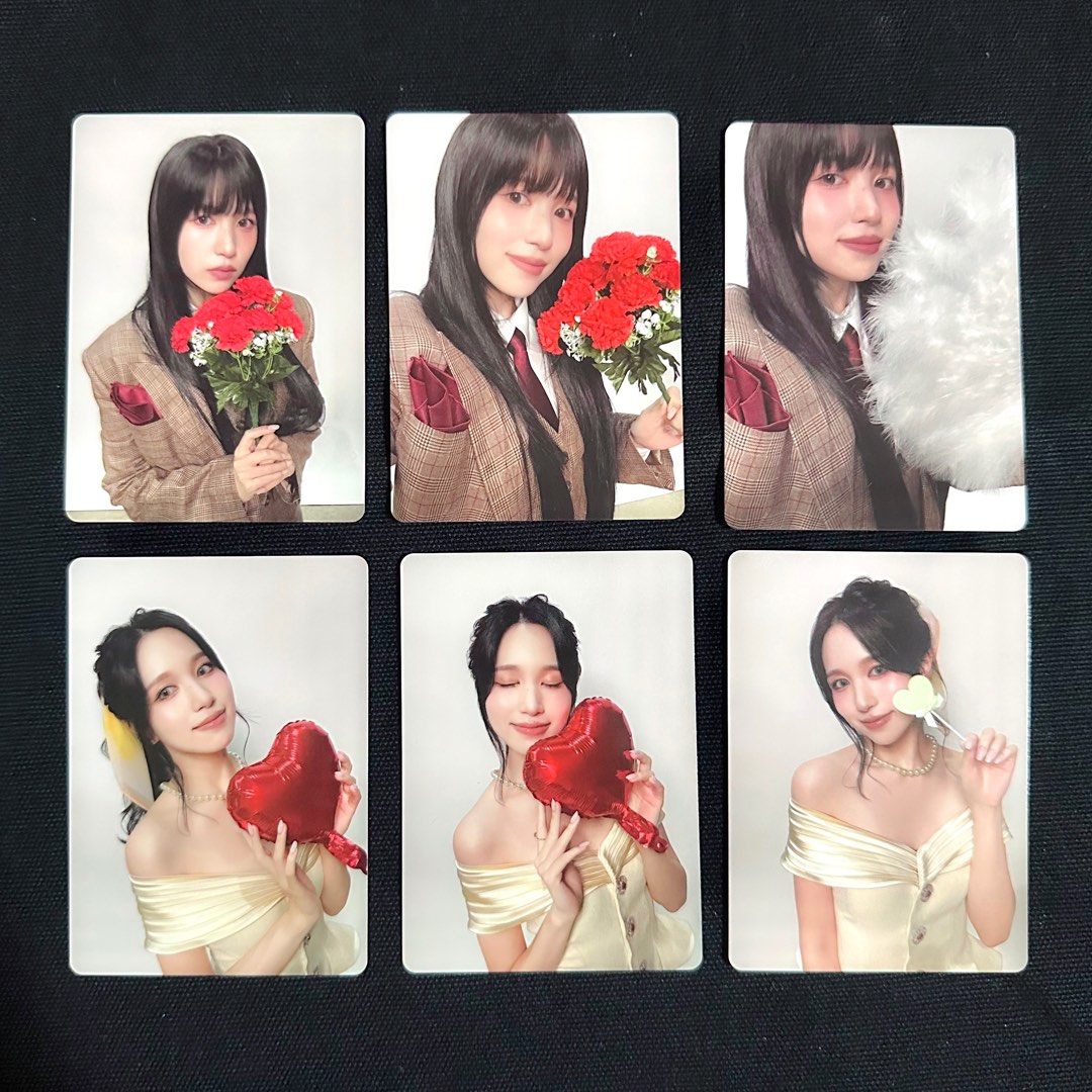 ㊙️稀有⚠️[TWICE官方][全新現貨] TWICE日本分隊 MISAMO 專輯 Haute Couture Tower Records ...