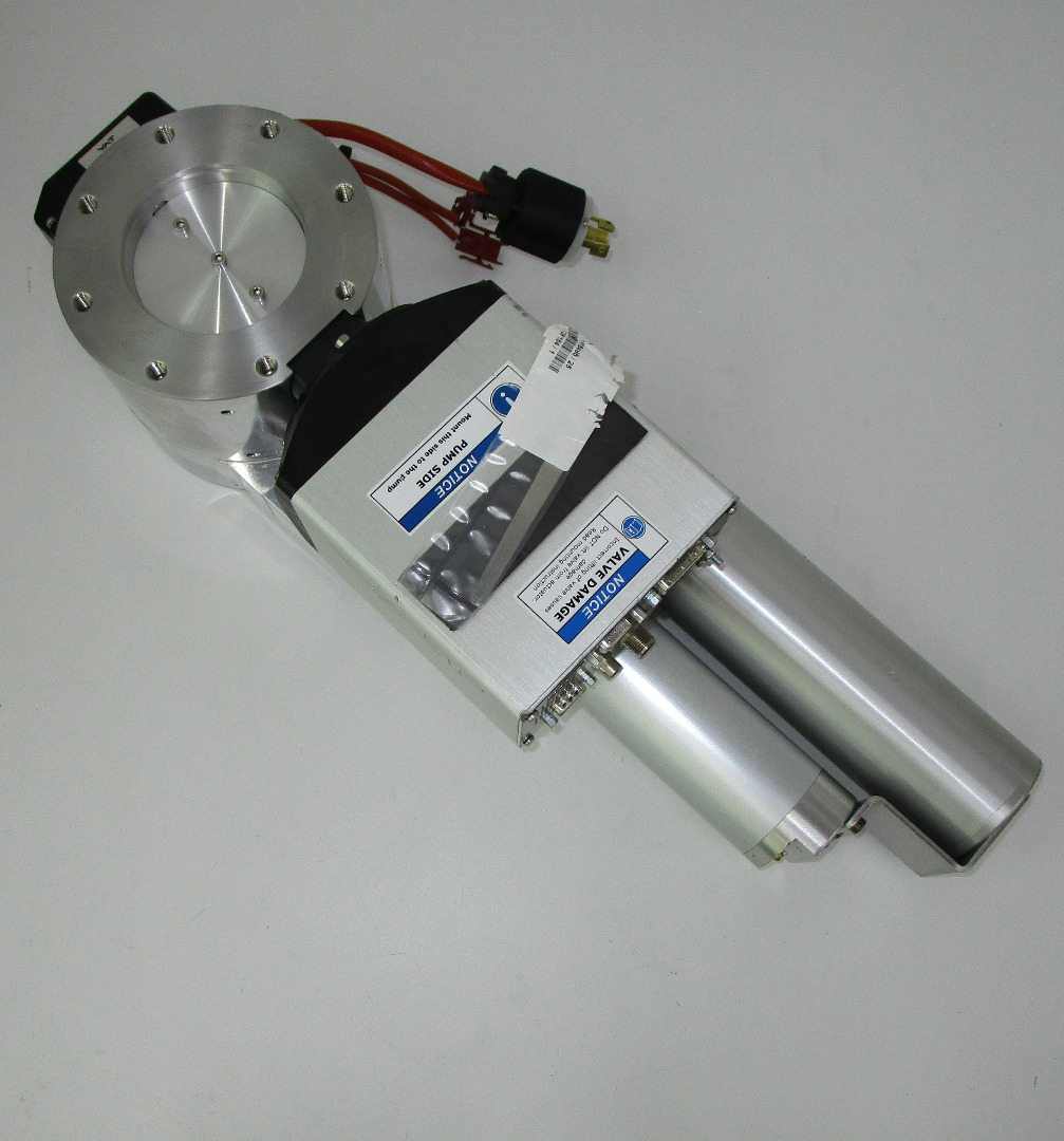 VAT 95238-PAGQ-ADH6/1052 AMAT 0195-15180 Control Butterfly Isolation ...