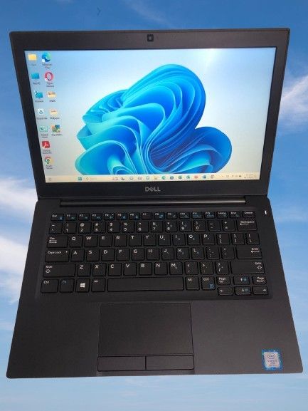 WINDOWS+ MS OFFICE 16/512 GB SSD Dell Latitude Laptop Computer - i5 ...