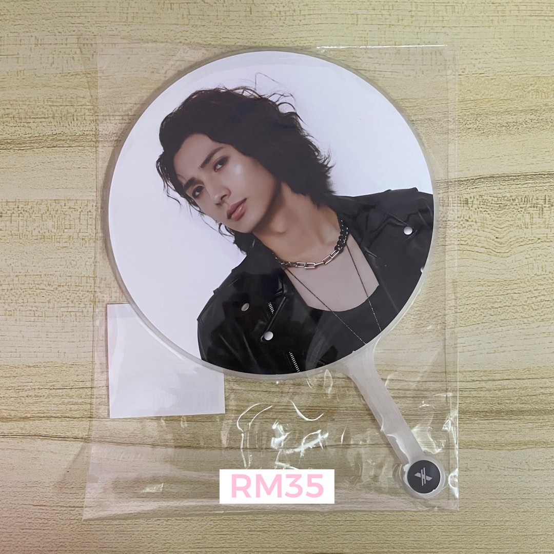 XDINARY HEROES JOOYEON IMAGE PICKET LIVE AND FALL CONCERT MD, Hobbies & Toys, Collectibles ...