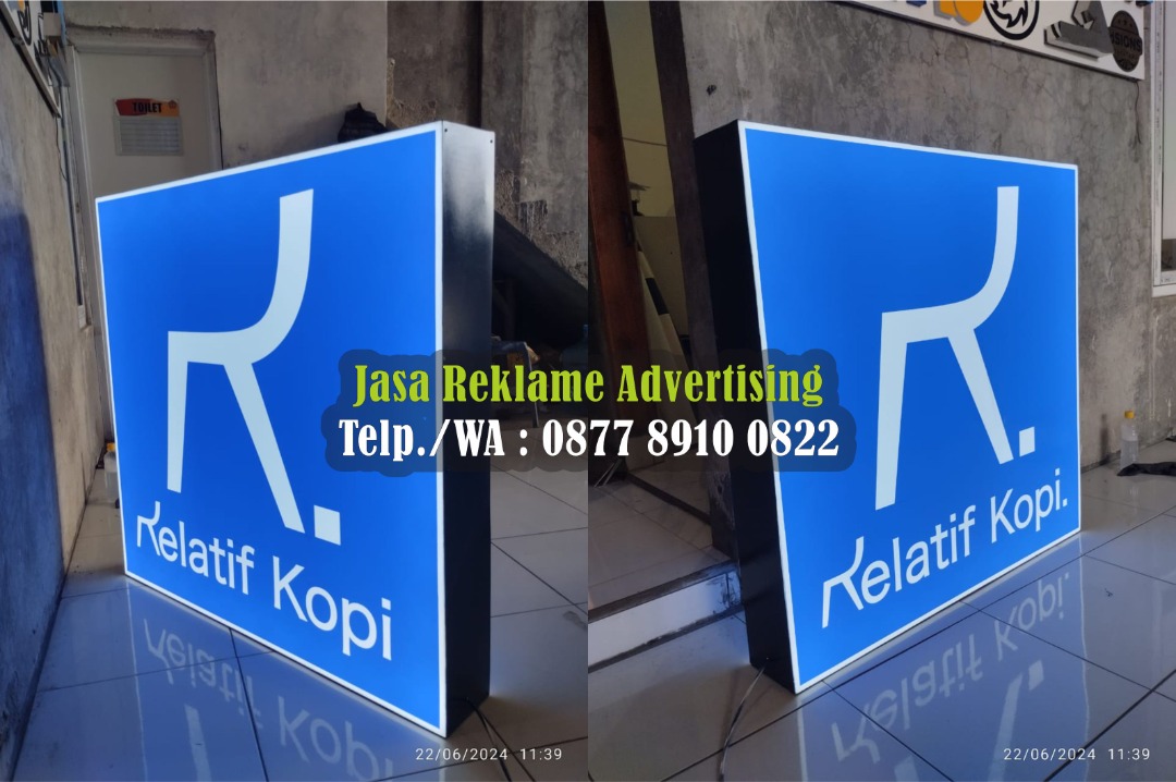 0877 8910 0822 Neon Box Kotak, Neon Box Cafe, Neon Box Resto, Neon Box ...