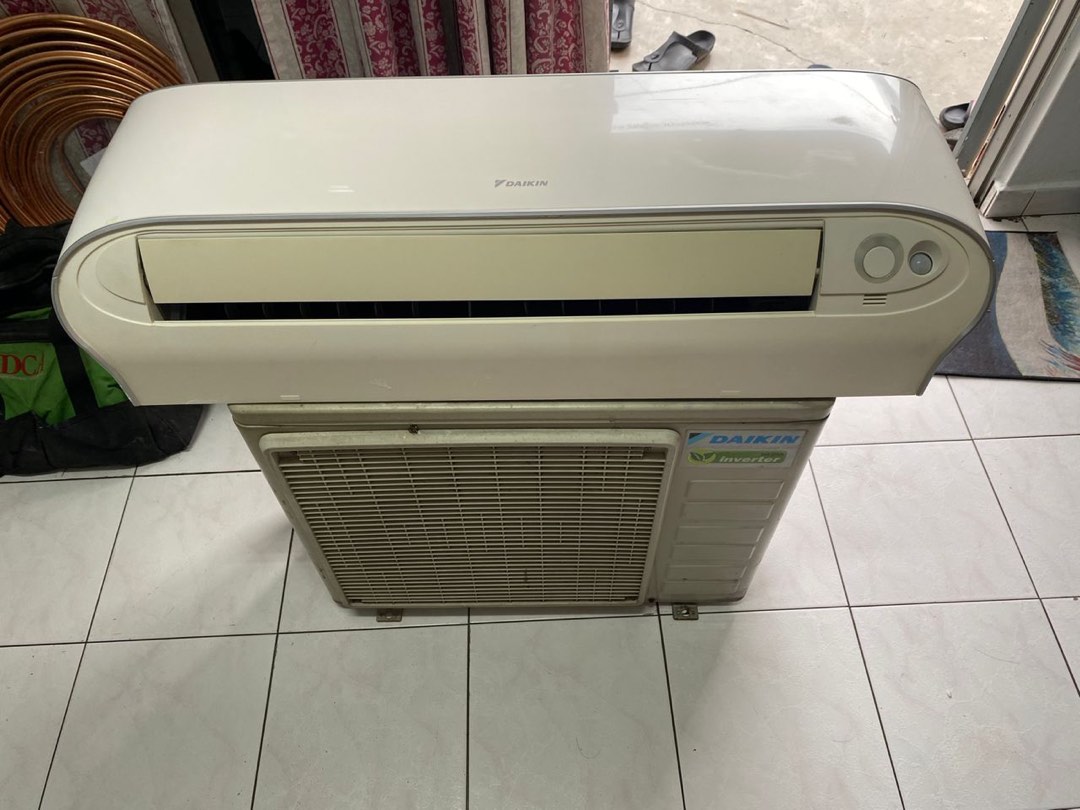 1hp 1.5hp 2hp Air cond, TV & Home Appliances, Air Conditioners ...