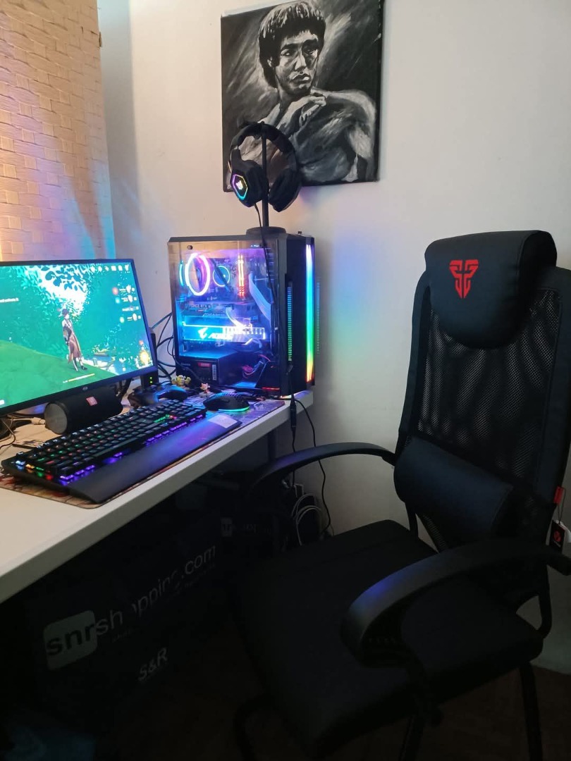 2nd Hand Gaming PC (System unit only), Computers & Tech, Desktops on ...