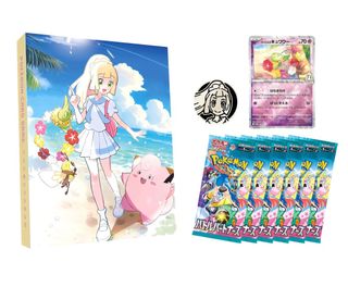 停訂 PTCG sv9 戰鬥夥伴 日版 原盒 連特典卡, 興趣及遊戲, 玩具 & 遊戲類 - Carousell