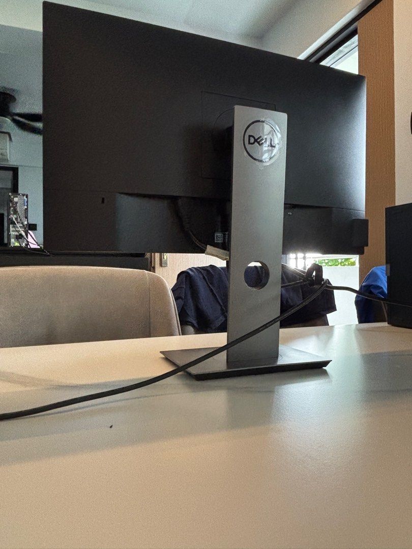 ( PWP ) DELL P2419H 24" inch FHD IPS Monitor Height Swivel Rotate ...