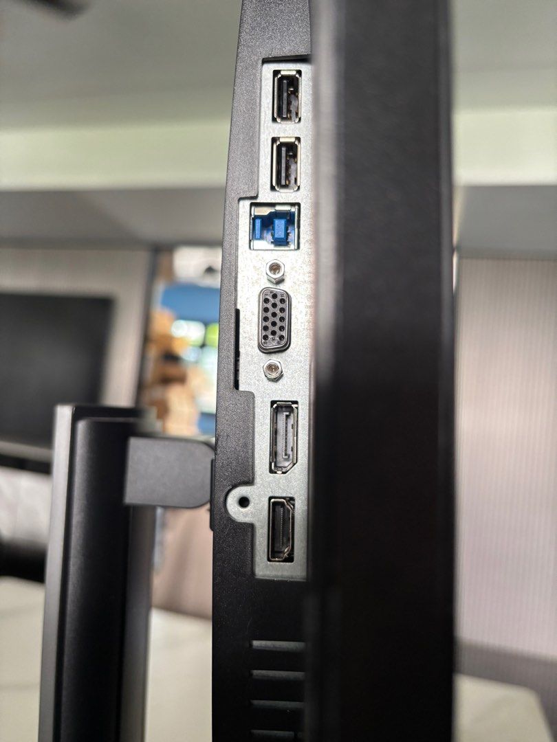 ( PWP ) DELL P2419H 24" inch FHD IPS Monitor Height Swivel Rotate ...