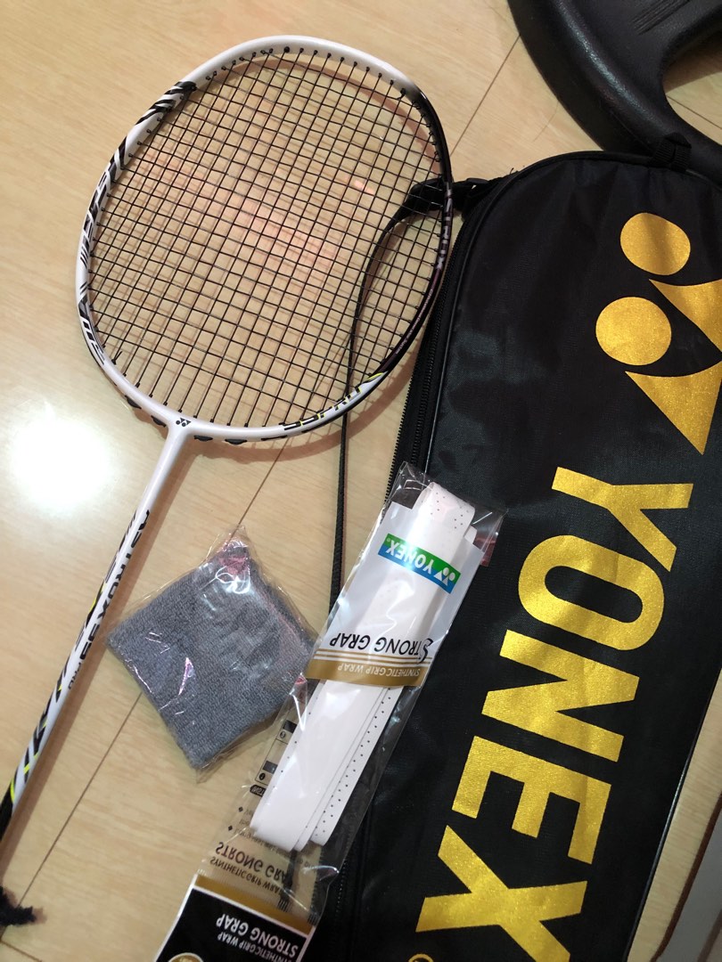 AstroxPro99 (class A), Sports Equipment, Sports & Games, Racket and ...