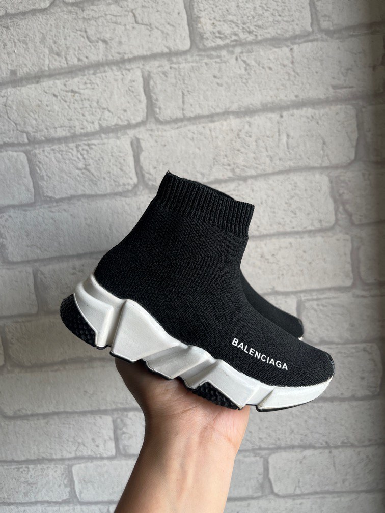 BALENCIAGA KIDS, Babies & Kids, Babies & Kids Fashion on Carousell