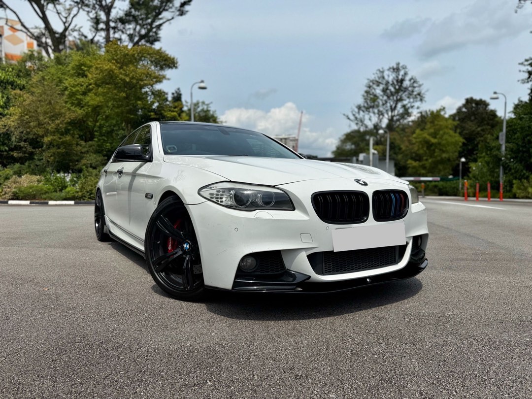 Used BMW Cars for Sale in Singapore | Buy Pre-Owned BMW Vehicles
