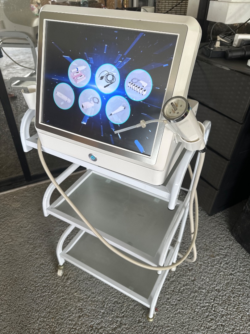 Cavitation Contouring System(Microneedling), Beauty & Personal Care ...